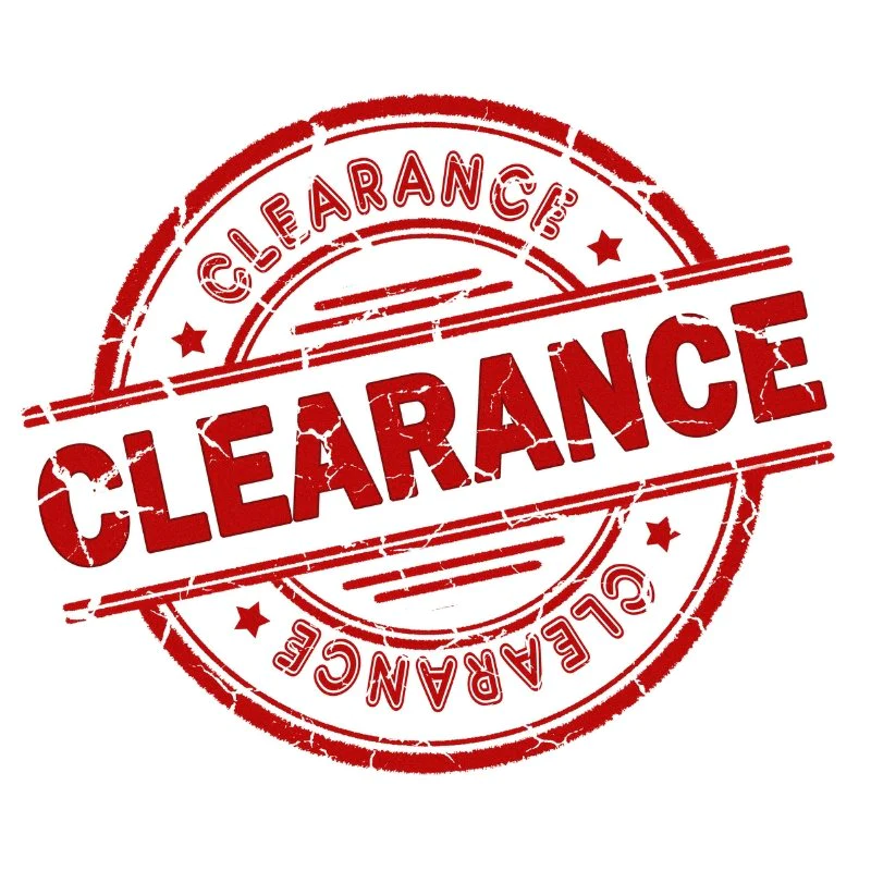 Jungle Hobbies Ltd. > CLEARANCE