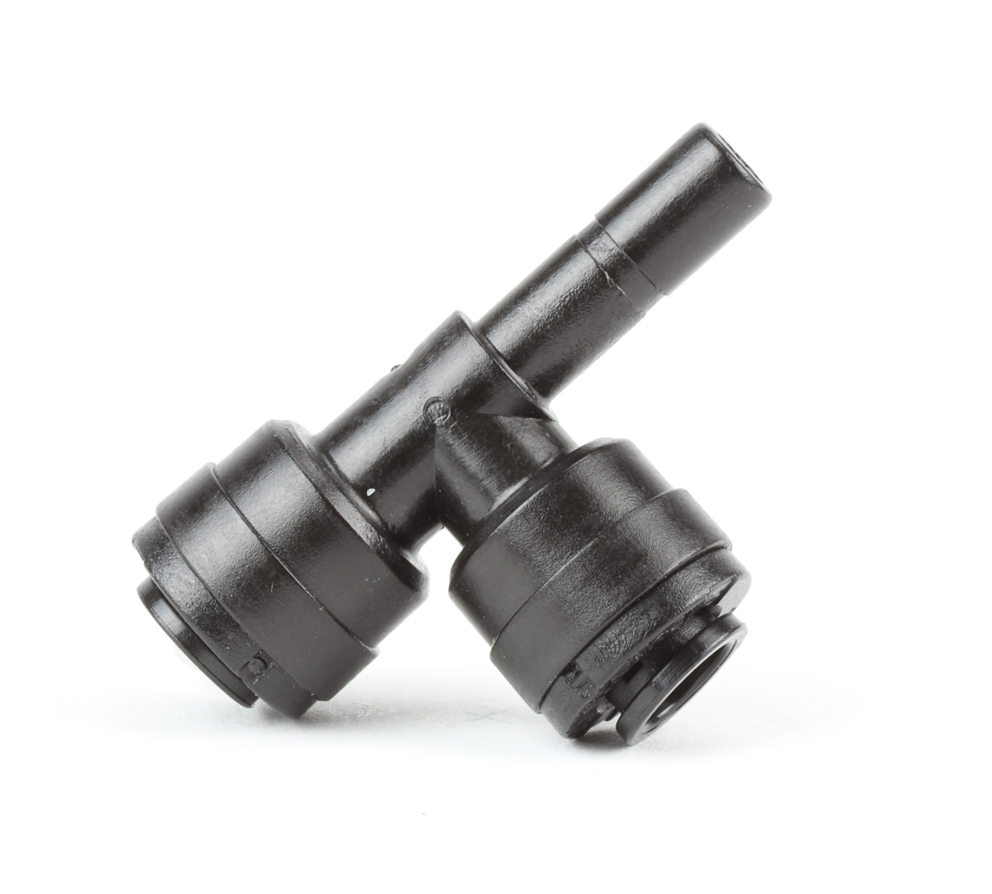 Jungle Hobbies Ltd. > Value Fittings > Value 1/4" Run T Union