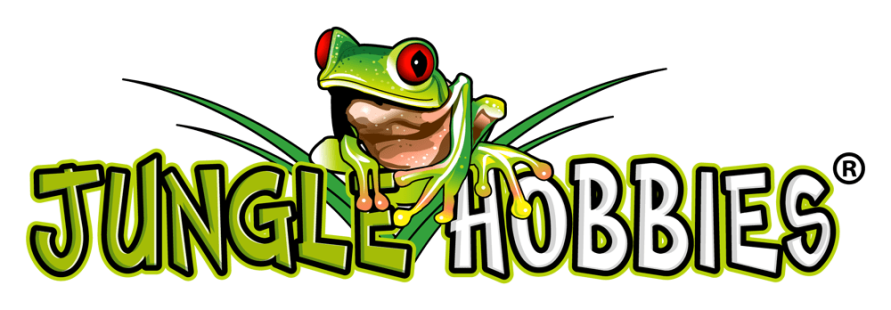 Jungle Hobbies Ltd. > MistKing